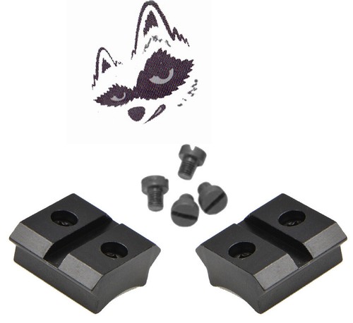 Savage Rascal Scope Mount Set fits Savage Rascal New 769272680586 | eBay