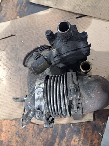 Caterpillar 7A868902 Precooler C15 Acert | eBay