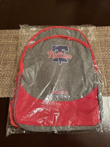 Philadelphia Phillies Back to School Backpack SGA Citizens Bank Park 09 ...