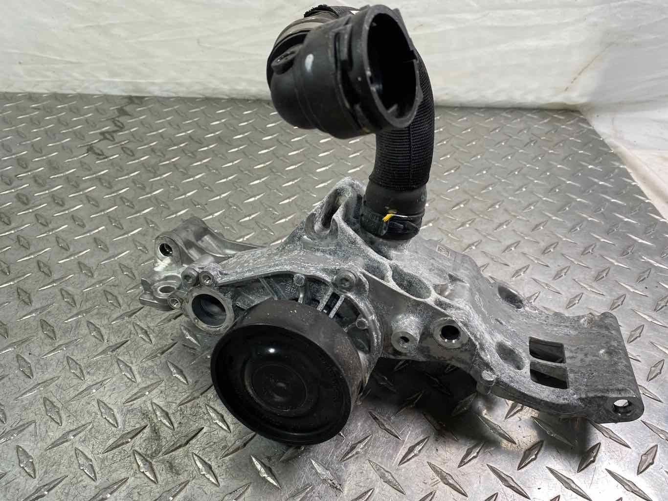 17-19 MINI COOPER F54-F60 ENGINE COOLANT WATER PUMP 11518631940 OEM | eBay