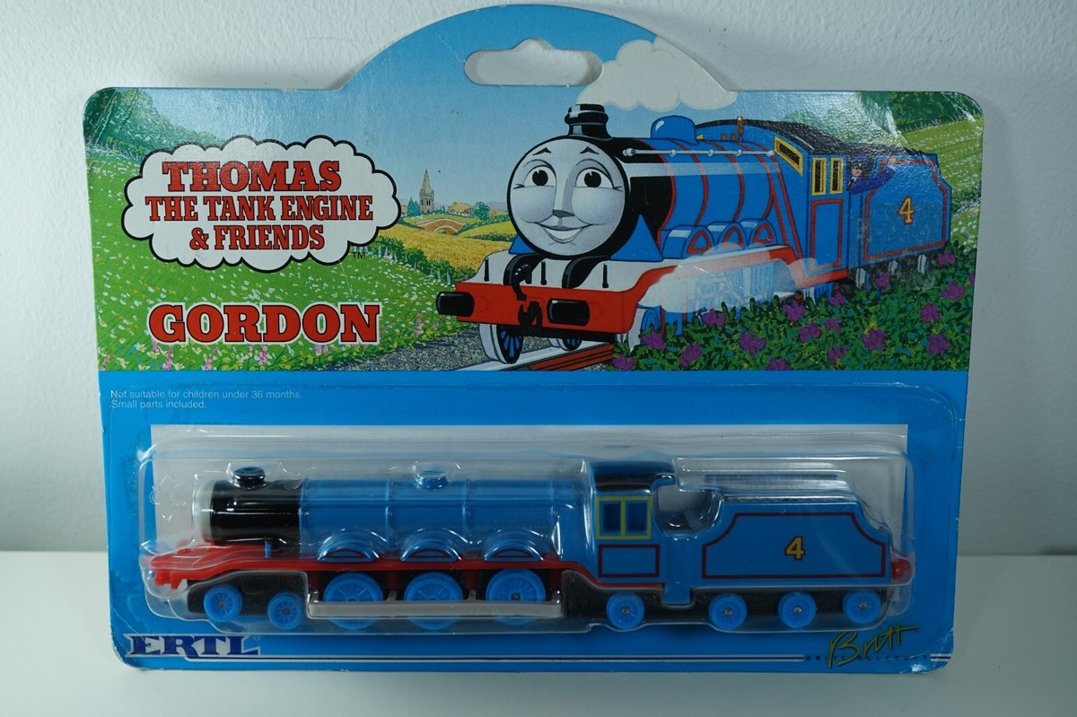 Thomas The Tank Engine 1989 Thomas The Tank Free Vector Download (95