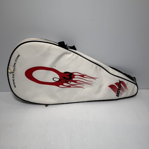 Ektelon O3 Ruben Gonzalez Power Level Racquetball Racquet Case | eBay