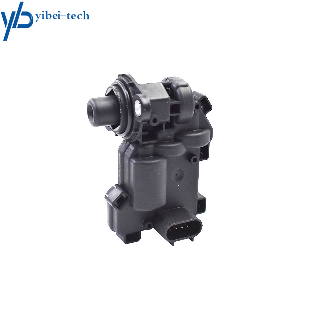 4WD front axle disconnect actuator For Trailblazer Envoy Rainer Bravada ...