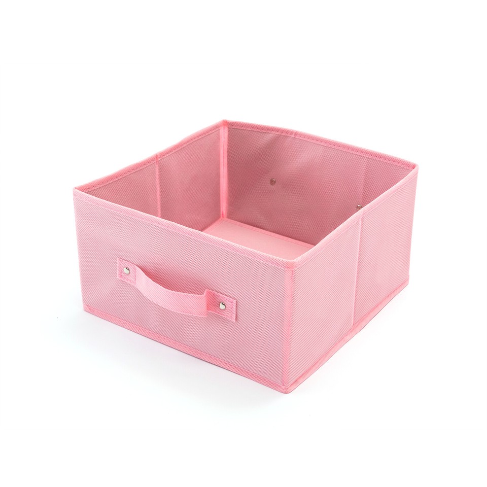 Pink Kids Armoire Dress-Up Storage Closet Girls Room w/Mirror,Drawer ...