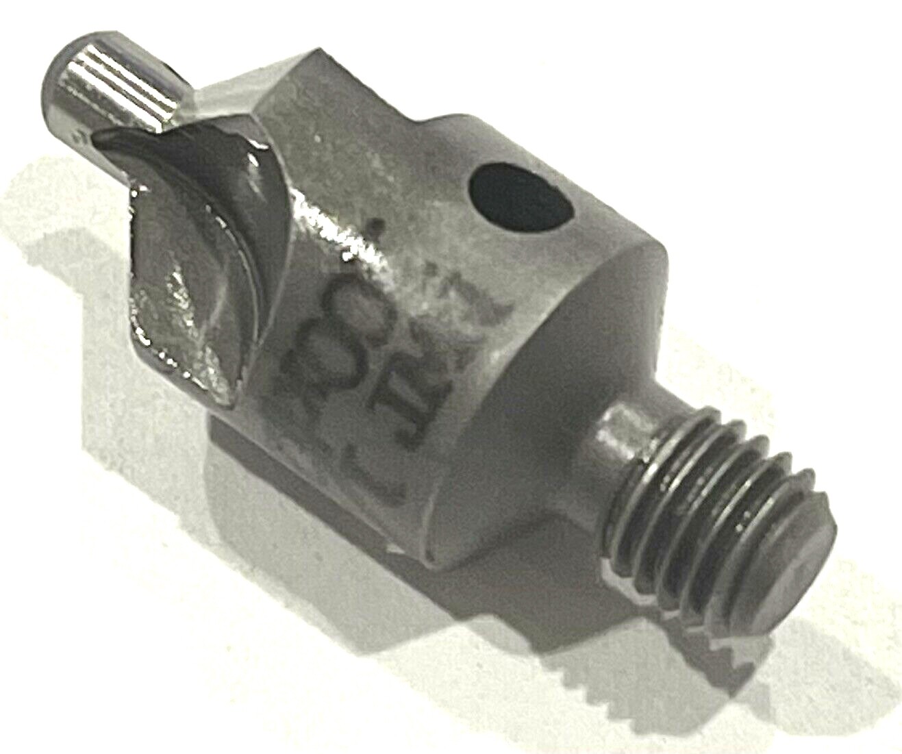 SEV CAL SC-8 #20 Stop-Countersink Cutter 1/2" Body Diameter 1/4-28 ...