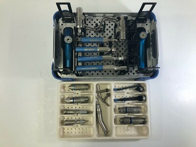 Orthopedic - Stryker Set