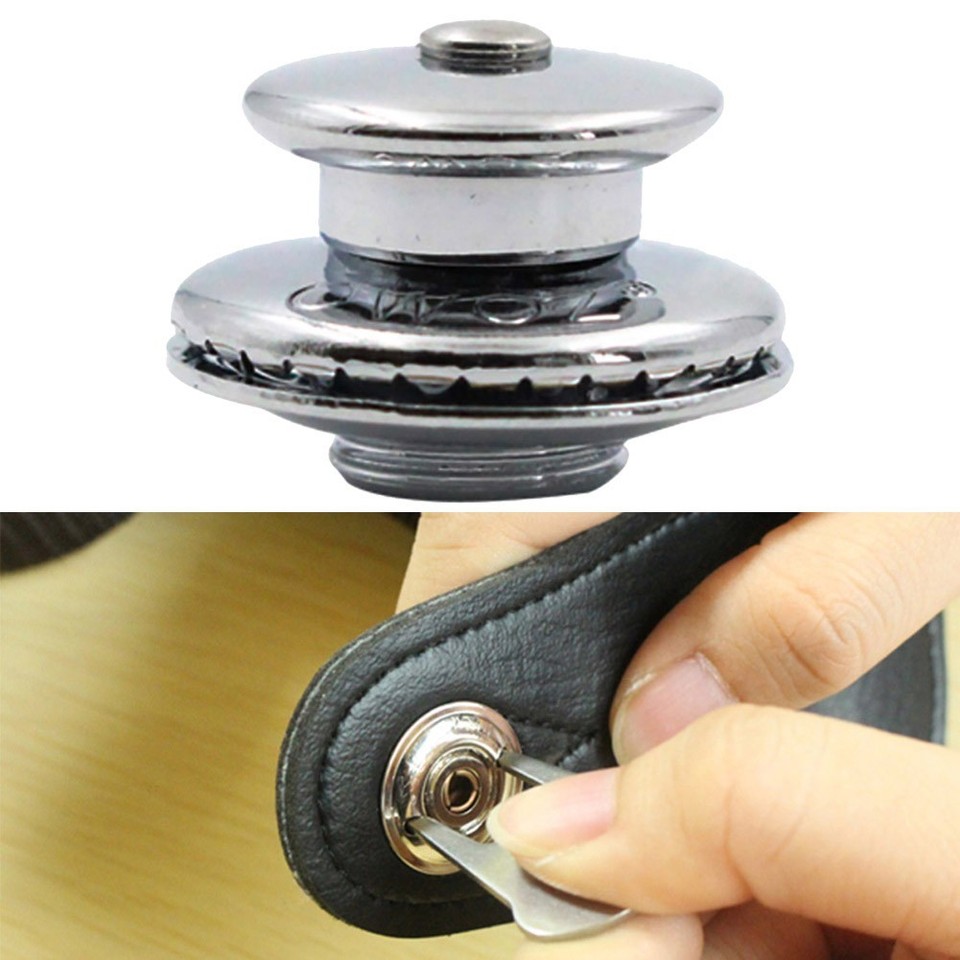 Canvas Snaps for RV and Yacht Covers Quick Installation Copper Material ...