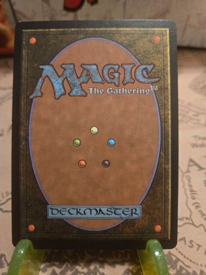 MTG Illicit Auction 6th Edition Regular Rare LP | eBay
