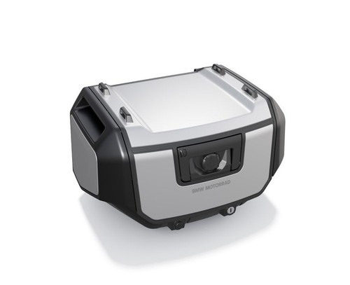 Original BMW Vario Top Case Vario Topcase 28-36 L for R1300GS | eBay