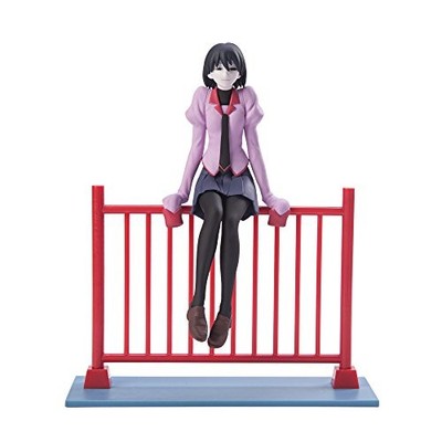Oshino Ougi Figure Monogatari Series 2nd Season Nisio Isin Anime Taito ...