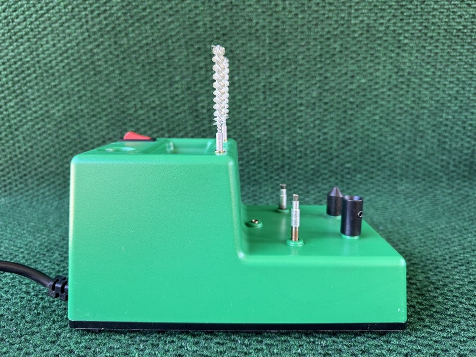 Used RCBS Trim Mate Case Prep Center 90375 | eBay