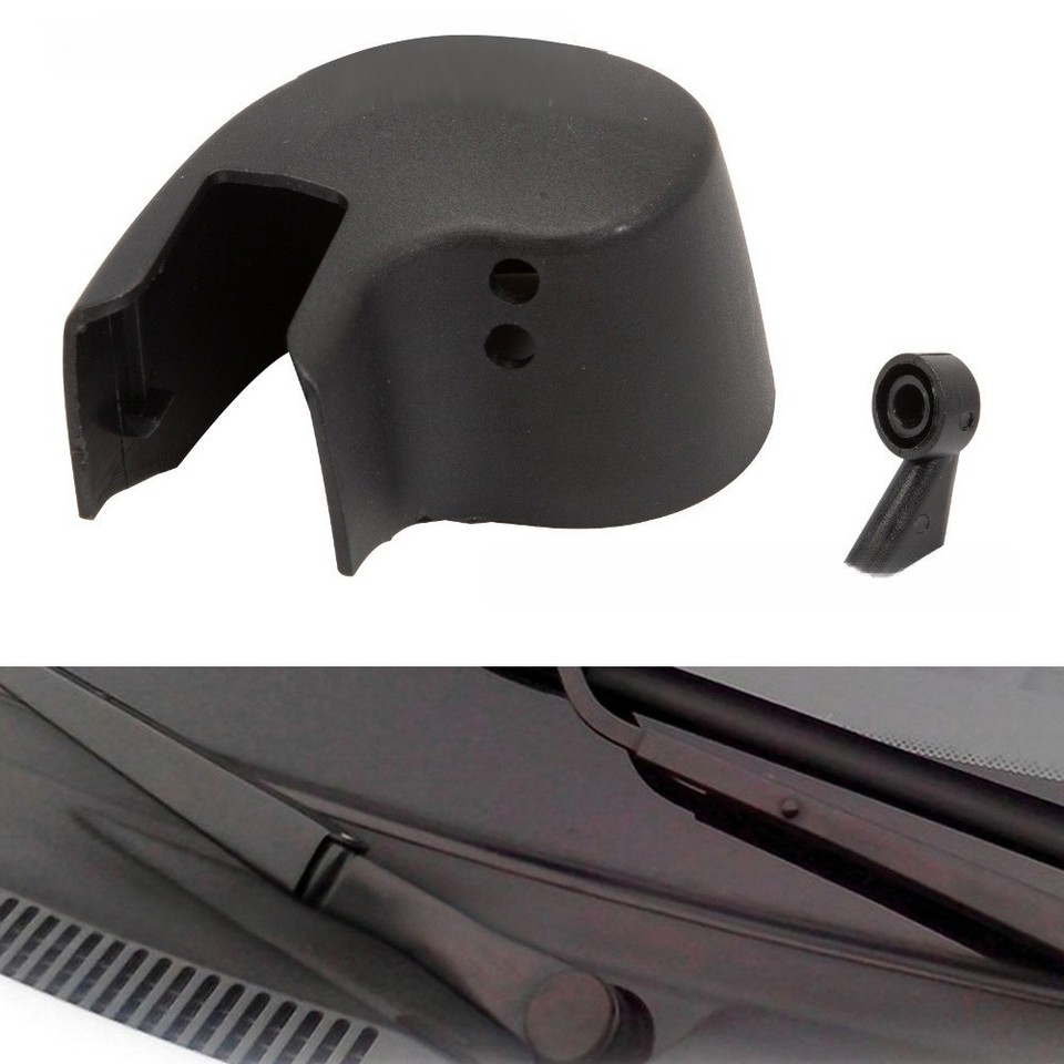 Nozzle Cover Cap Enhances Visibility Protects From Debris OEM ...