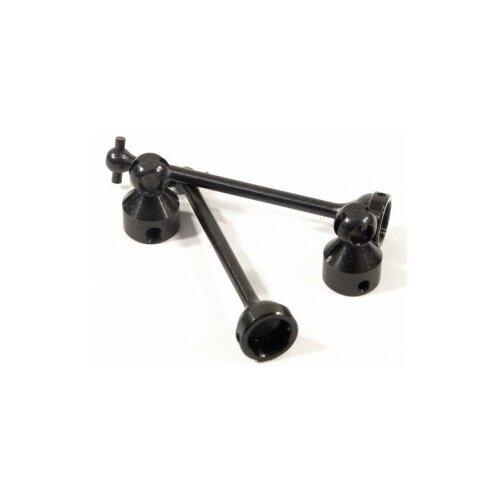 HPI 80847 MIP CENTER DRIVE CVDS BLACK SET | eBay