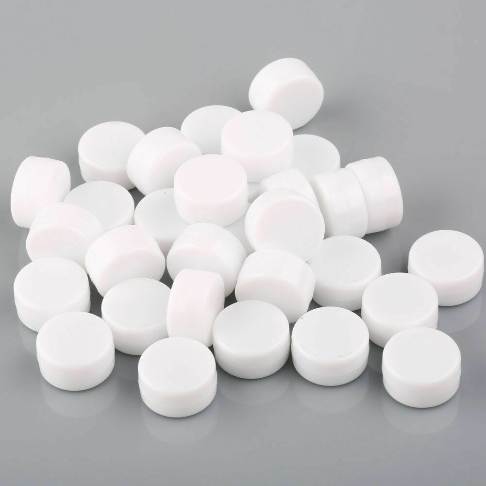 AU 50pcs 20mm Toy Rattle Box Fix Dog Pet Baby Toy Noise Maker Insert ...