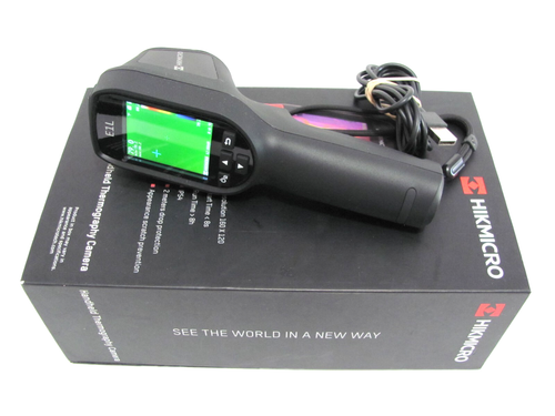 Hikmicro E1L Thermal Imaging Camera Handheld | eBay