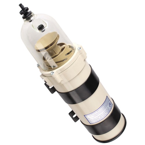 1pc 1000FH 1000FG Marine Diesel Fuel Filters Oil Water Separator Filter ...