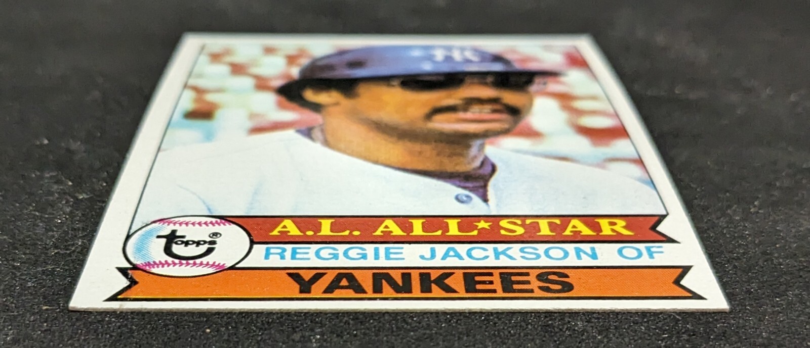 1979 Topps Reggie Jackson All-Star #700 New York Yankees HOF EX-MT or ...