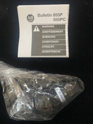 *NEW* Allen Bradley 855P-B30SE22 Sounder | eBay