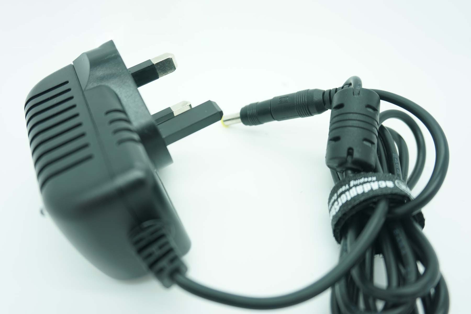 12V Charger For Diall IP54 LED Spotlight Lamp AE0294 EAN 3663602901884 ...