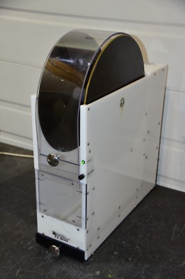 Accuscan EZ-Rod Individual Rotating Rod Test Chamber / Rota Rod / EZrod ...