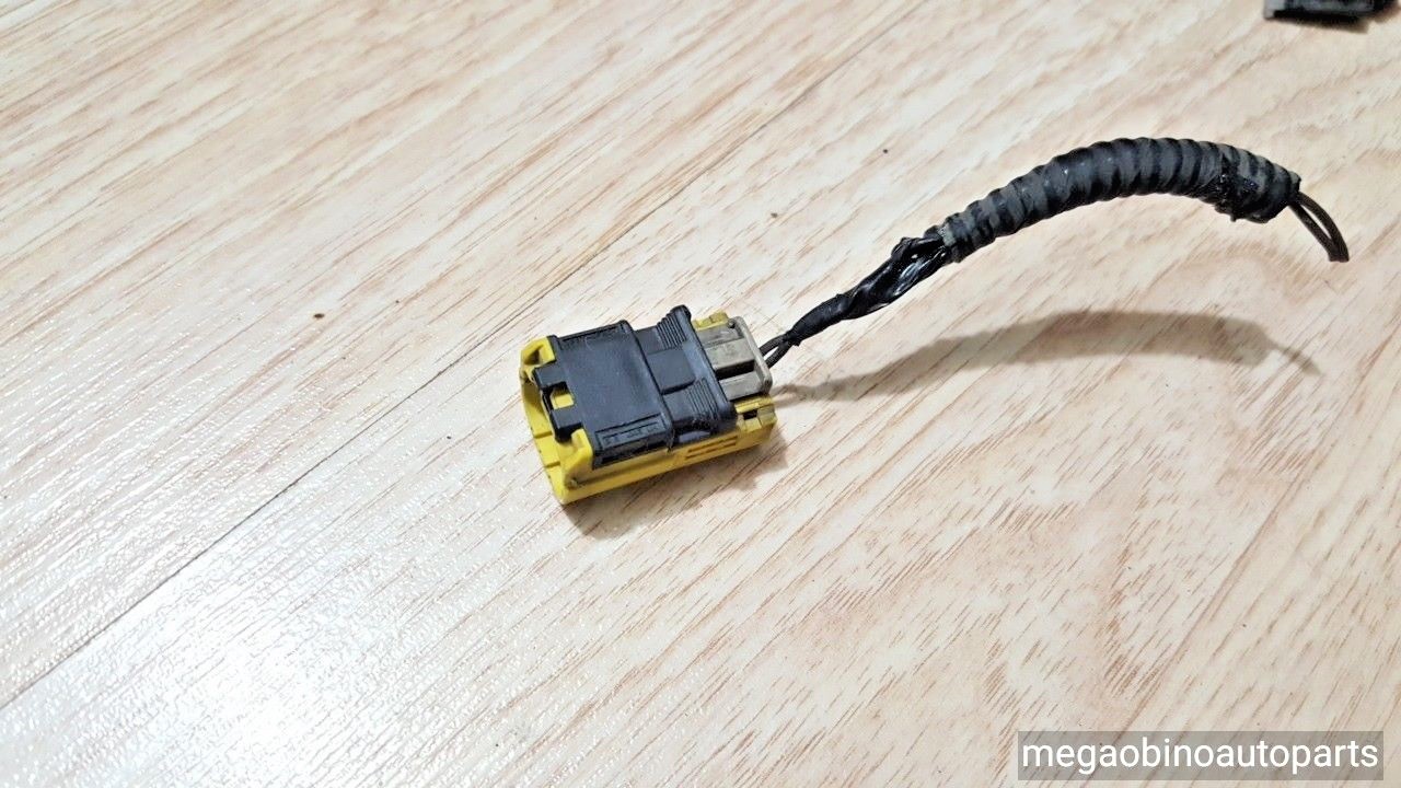 2013-17 honda accord pigtail impact sensor crash 77930-t2a-a010-m4 ...