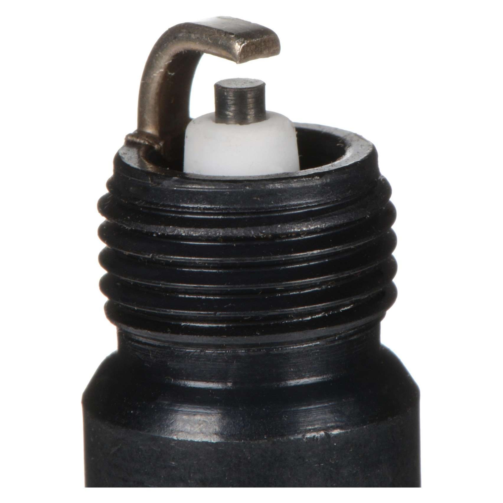 Genuine GM AC Delco OEM Spark Plugs Set Of 8 R45TSX 19354430 For Chevy ...