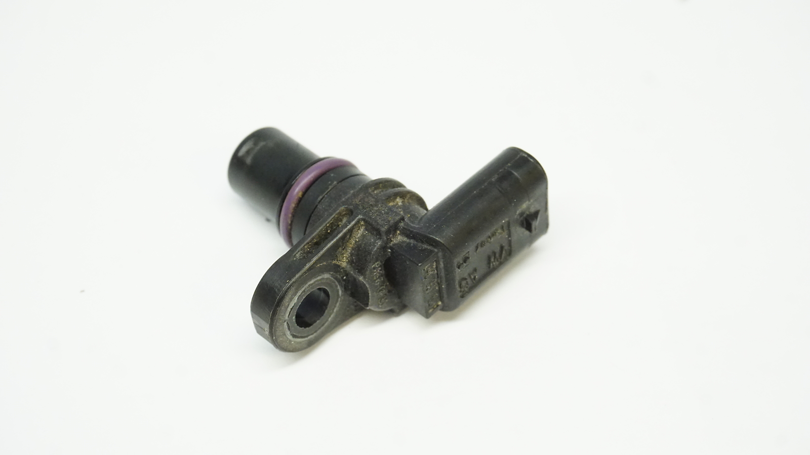 Audi OEM 15-16 A3-engine Camshaft Cam Position Sensor 04C907601 for ...