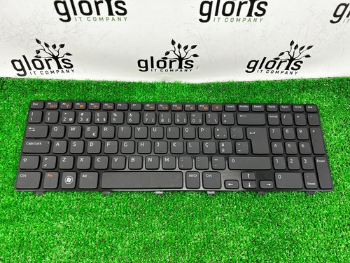 Dell Inspiron 15 N5040 N5050 15R M5110 Portugal Keyboard 0C856F | eBay