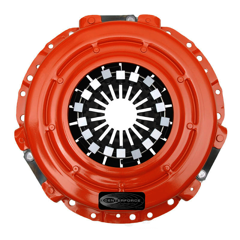 Transmission Clutch Pressure Plate-GAS, Std Trans, CARB, Natural ...