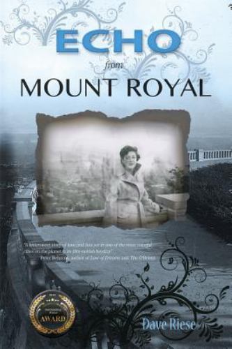 Echo from Mount Royal by Dave Riese (2015, Trade Paperback) for sale ...