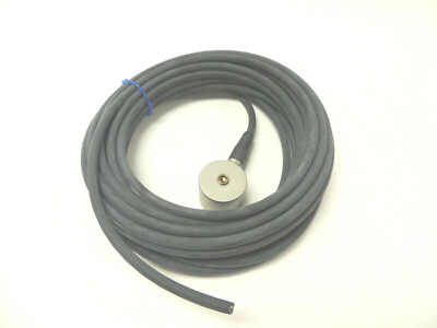 New ICP 606B11/M010BZ IMI Vibration Sensor Probe Proximity Ext. Cable ...
