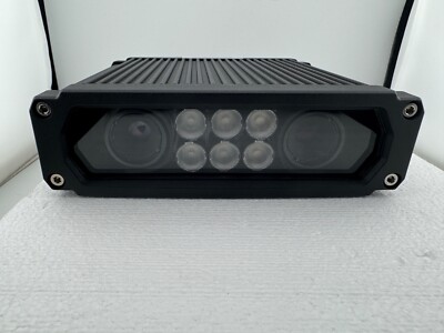 VIGILANT SOLUTIONS [VSR-26-925] LICENSE PLATE RECOGNITION LPR CAMERA | eBay