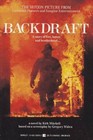 Backdraft - Mass Market Paperback By Mitchell, Kirk - ACCEPTABLE ...