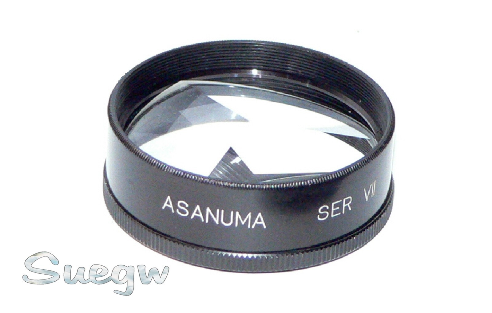 Series VII Asanuma 3F Circular Image Lens Filter | eBay