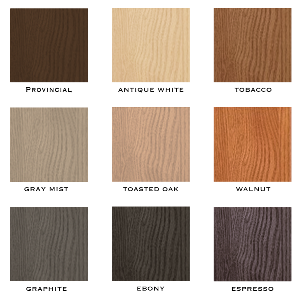 ALL-IN-ONE Gel Stain - Toasted Oak (faux raw wood) - 16oz | eBay