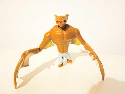 DC Comics 90's Original ANIMATED SERIES BATMAN - LARGE MAN BAT toy ...