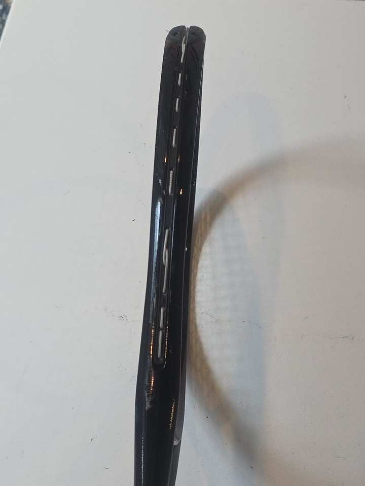 Pro Kennex Asymmetric Tennis Raquet Racket | eBay