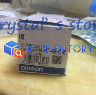 1PCS New Omron Optical fiber signal amplifier E3NX-FA11M | eBay