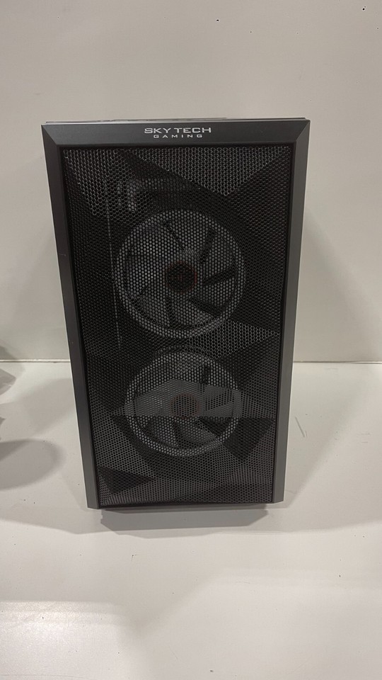 SkyTech Chronos Mini Gaming Computer | eBay