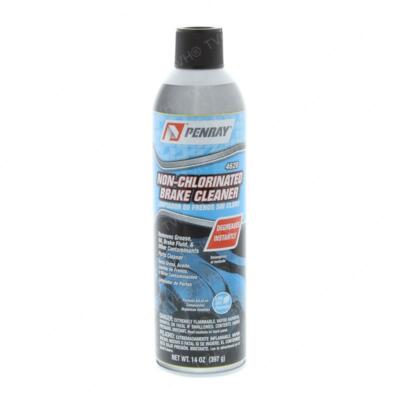 BRAKE CLEANER NON- CHLOR 14 OZ | eBay