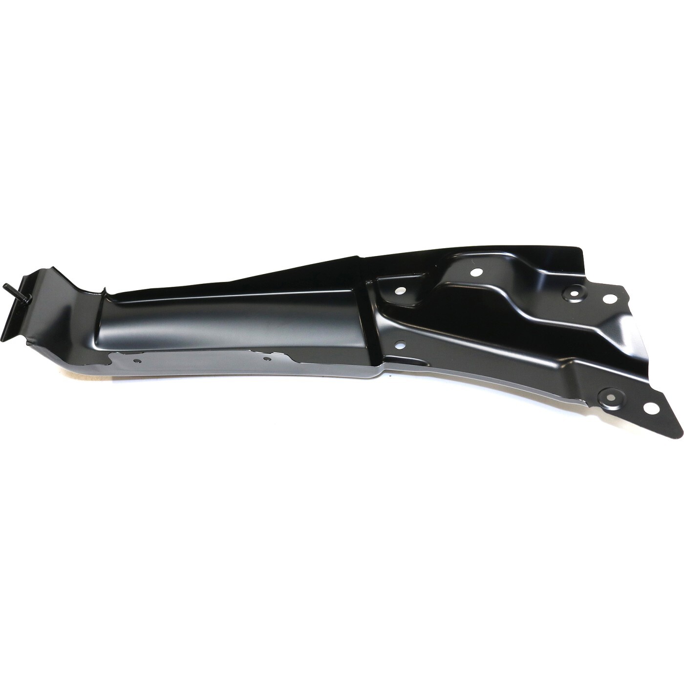 Fender Trim Molding Moulding Front Driver Left Side for Mercedes Van ...