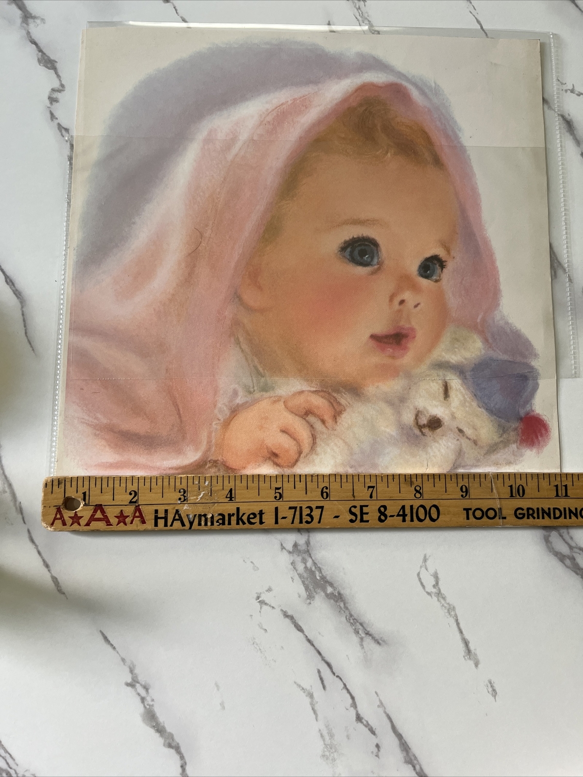 Baby Lot Of 5 Decorative Items Figurines, Trinket Boxes and More ...