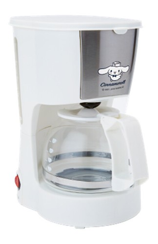 Sanrio Cinnamoroll Coffee Machine Maker w/Box Japan Limited Prize Rare ...