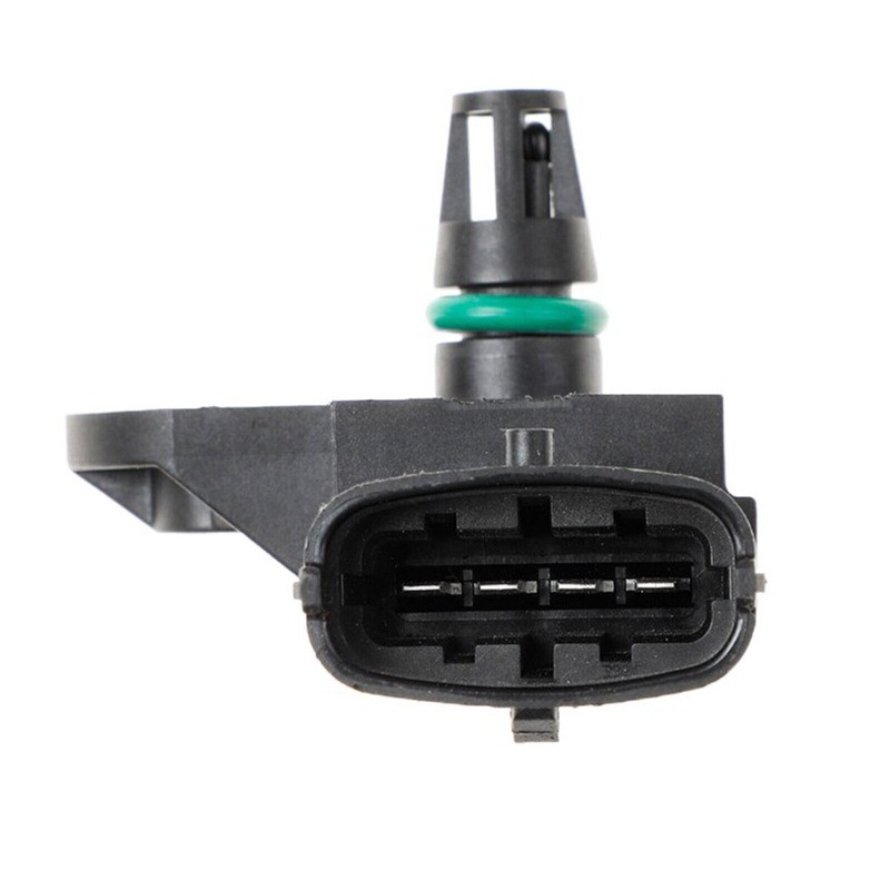 Boost Pressure Sensor 55568175 Fit Encore Cruze Sonic Trax 1.4T LUV ...