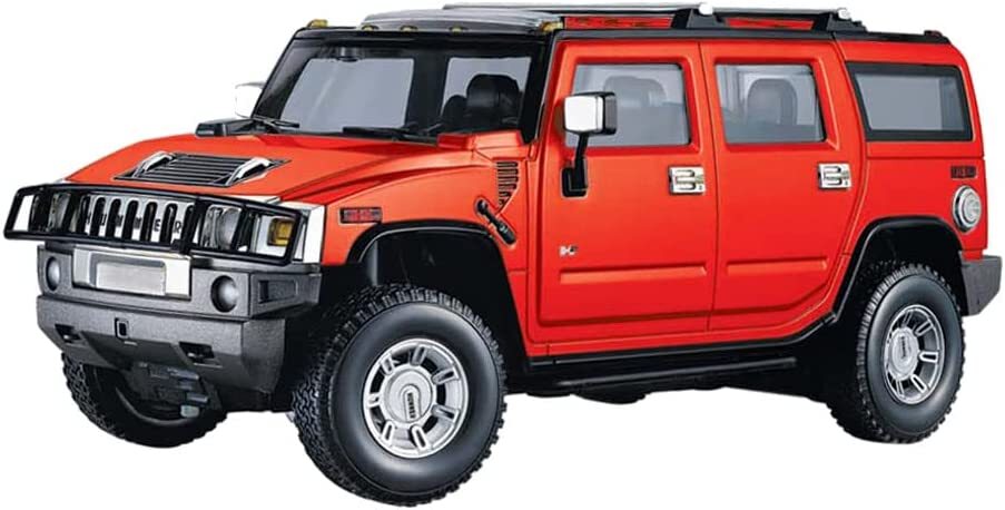 Red Hummer H2 Red Hummer H2 Best Prices Philippines