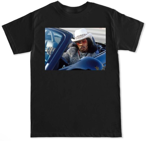 MONEY MIKE NEXT FRIDAY PINKY FUNNY HUMOR HIP HOP CUBE COMEDY KATT MENS ...