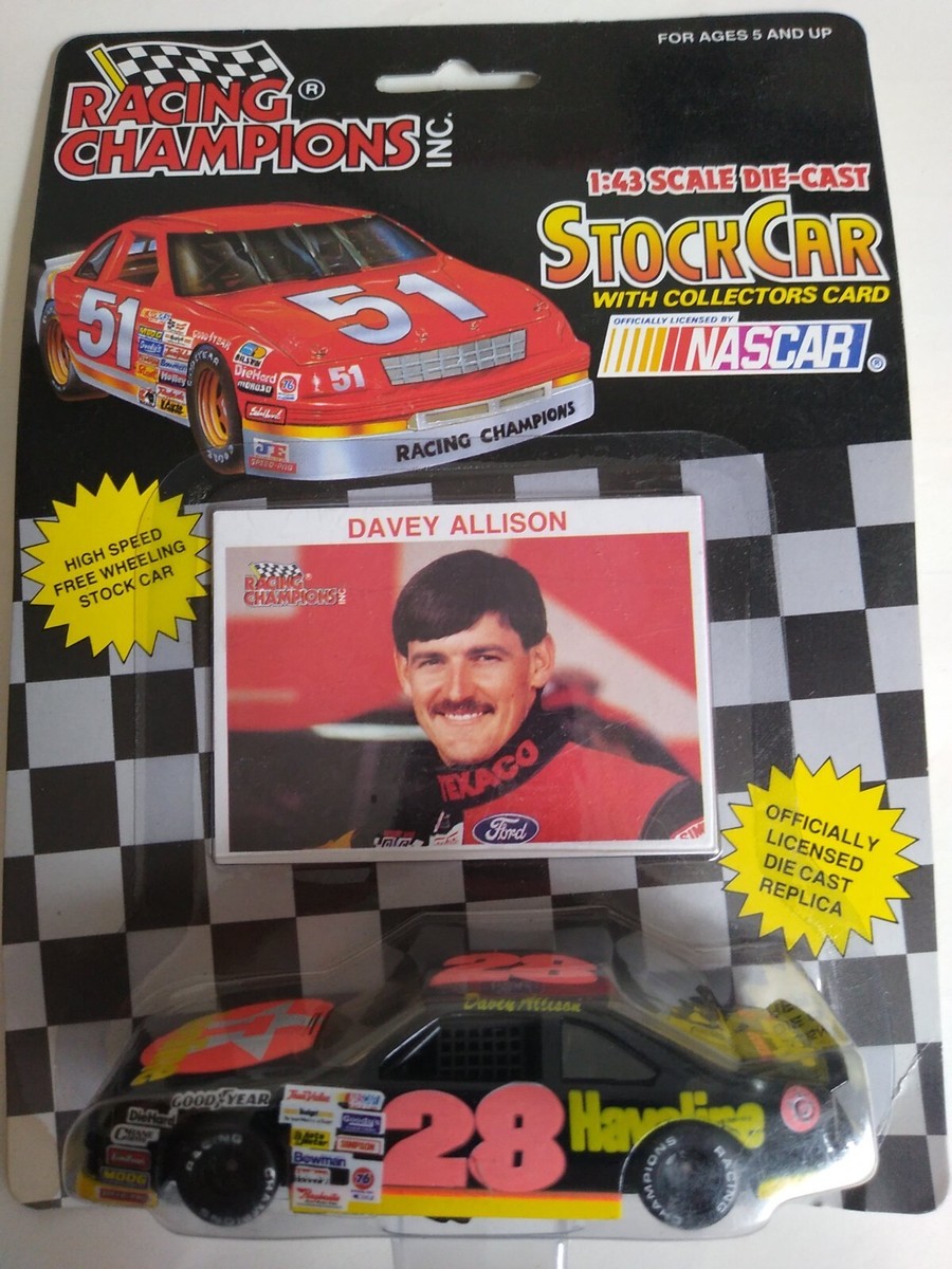 Davey Allison Car 242 Davey Allison Stock Photos, High Res Pictures,