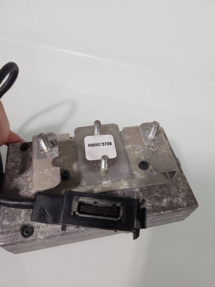 LAMBORGHINI GALLARDO LP570 INTERFACE BOX AMI CAN CONTROL MODULE ...