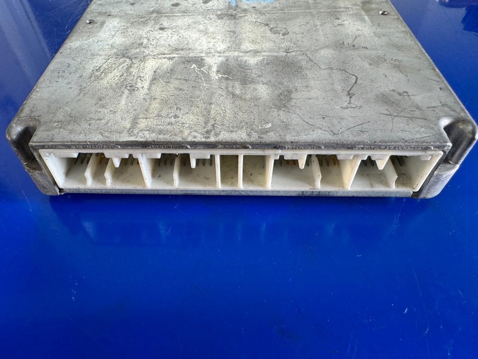 2004 Mazda RX-8 RX8 ECU ECM Engine Computer 1.3L N3H4 18 881J ...