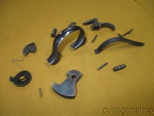 Top Break Gun Parts | Guide to Vintage Gun Parts